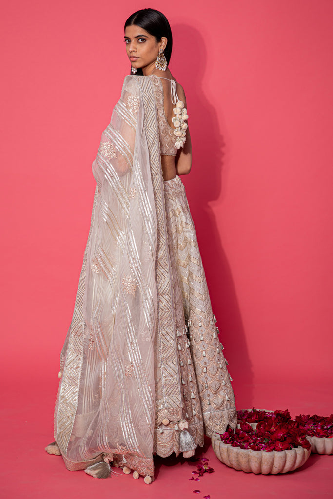 Ek Taar Lehenga – Simar Dugal