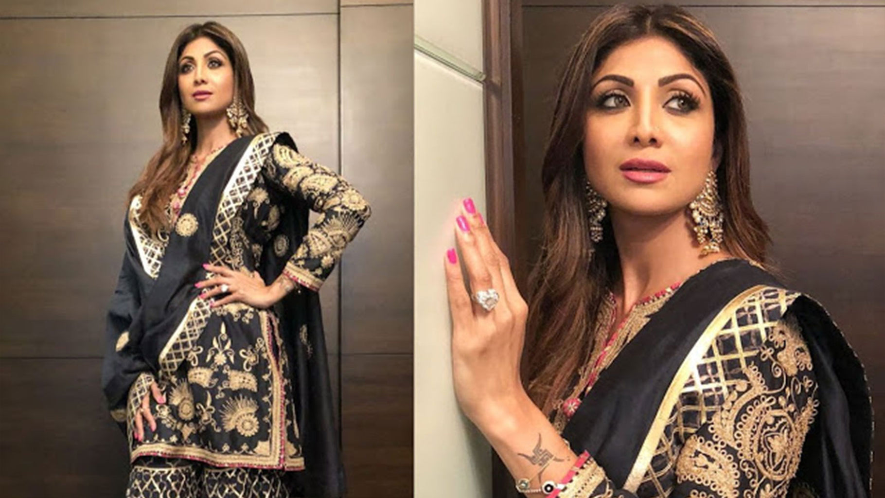 Celebrity Style – Simar Dugal