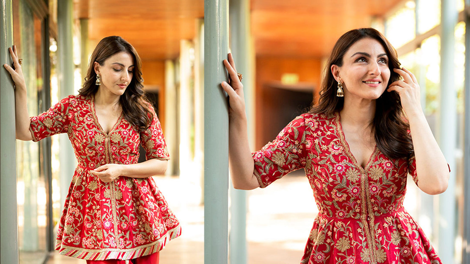 Celebrity Style – Simar Dugal